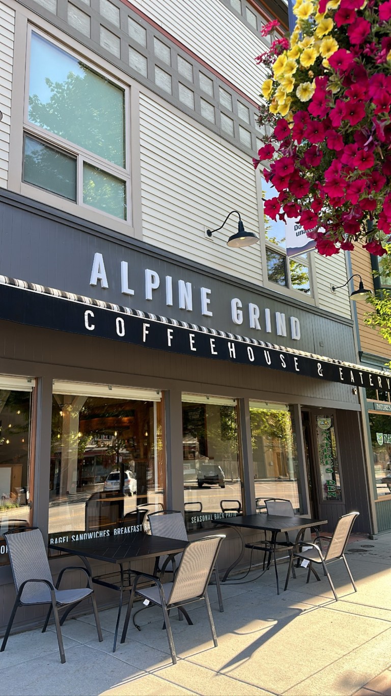 A SLOW DAY IN CANADA – diamondfaith.blog